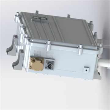 Quality Water High Voltage Heater 800v To Efficient Thermal Solutions for sale