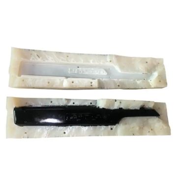 Quality High Performance Abs Pmma PP Vacuum Casting Rapid Prototype Plastic Case for sale