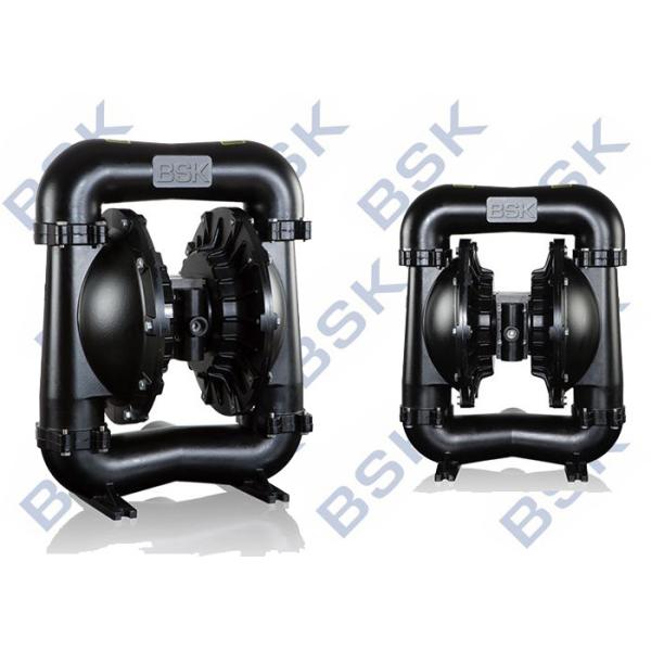 Quality Industry Positive Displacement Diaphragm Pump Double Acting Diaphragm Pump for sale