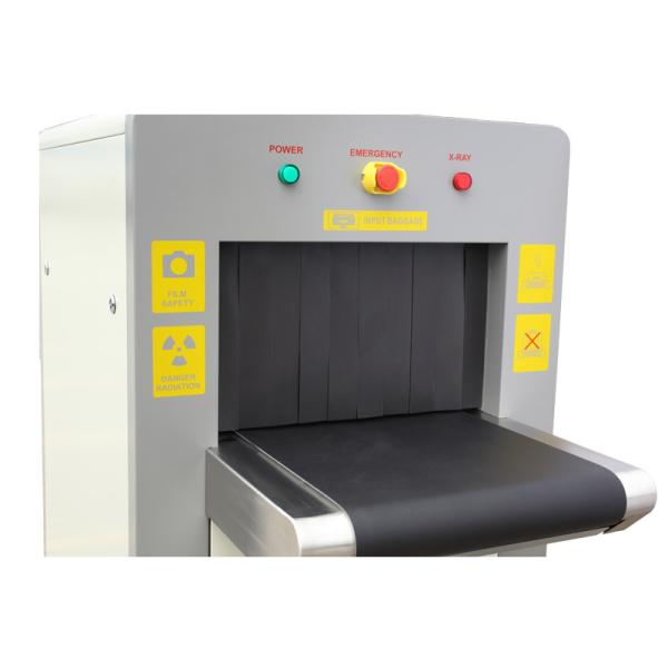 Quality 5030A Airport X Ray Baggage Scanner Luggage Machine Customs Data Network for sale