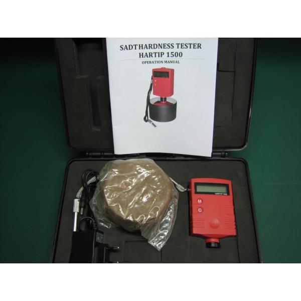 Quality High Accuracy +/- 3 HLD Hardness tester wholesalses HARTIP1500 ASTM A956 for sale