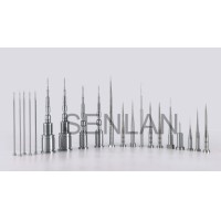 Quality Precision Core Pin and Insert Pin for Medical Mold with Tolerance and Concentric for sale