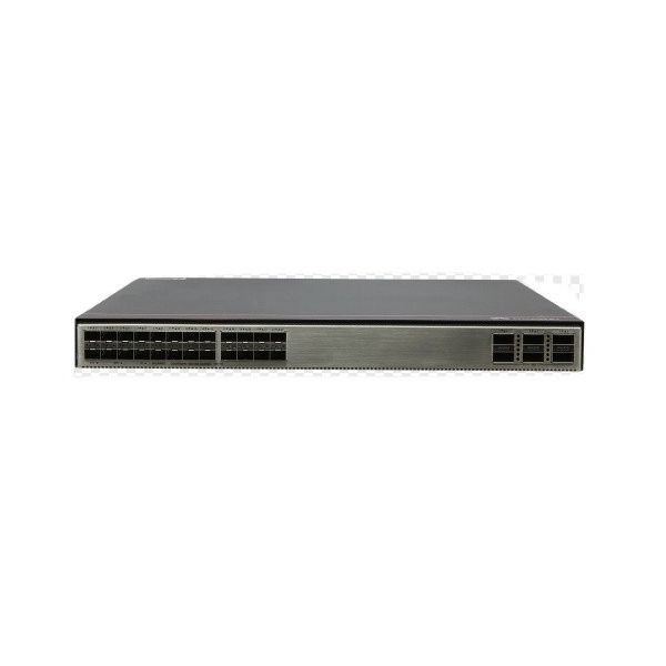 Quality Full Function 10 Gigabit Switch s6730-s24x6q Management Network Optical Switch for sale