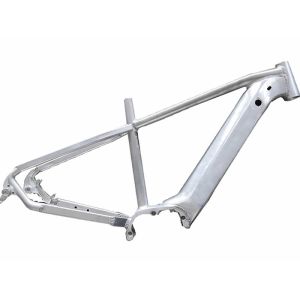 Quality Bafang 500w Electric Bicycle Frame 27.5er Boost Enduro E-Bike for sale