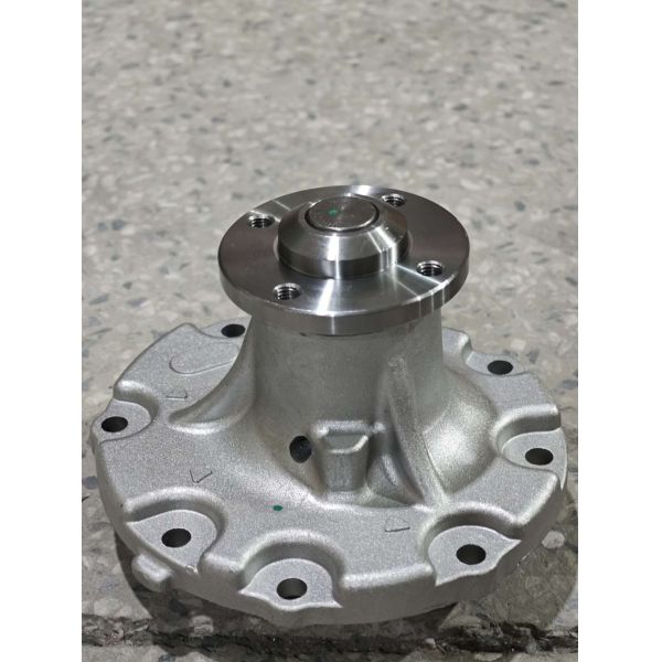 Quality 16100-78170 Water pump FOR HINO N04C for sale