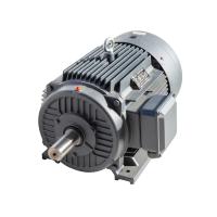 Quality 4 Poles Gearless Permanent Magnet Motor China Manufacturer for sale