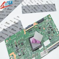 Quality High Thermal Conductivity Low Melting PCM Thermal Interface Material for Netbook and Desktop for sale