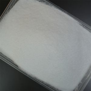 Quality Watersoluble Anionic Polymer Nonionic Polyacrylamide Powder White for sale
