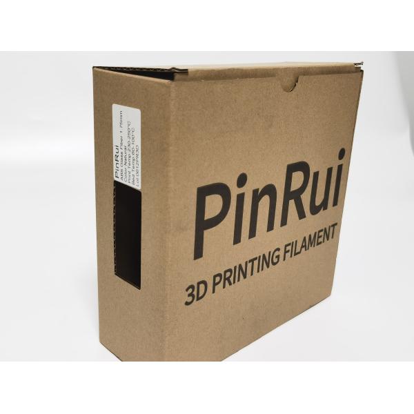 Quality 3d Printer Abs Glass Fiber Filament 1.75mm / 3.0mm for sale