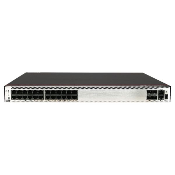 Quality Original CloudEngine S5731-H24T4XC S5731 Series Gigabit Ethernet Network Switch -40°C- 70°C for Full-Duplex Communication for sale