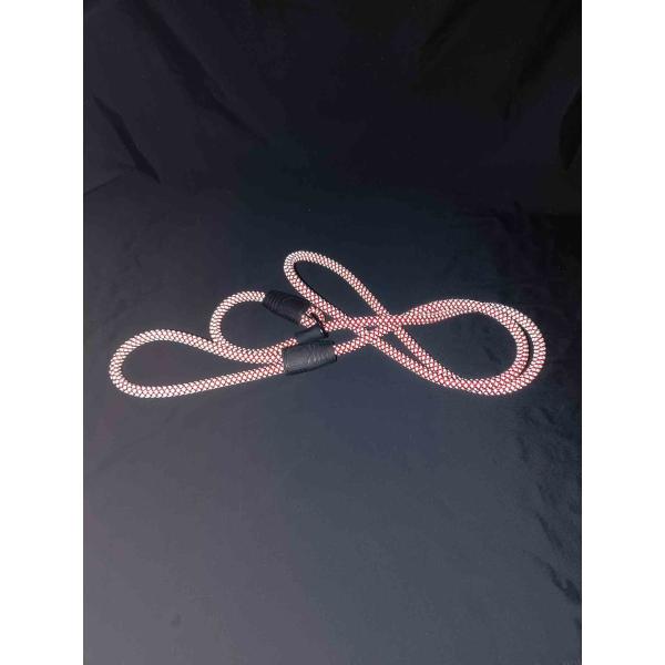 Quality Effective Reflective Rope for Improved Visibility and Safety Outdoor for sale