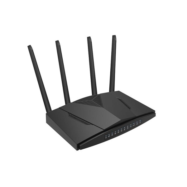 Quality Dual Band AC1200 4g 5g Lte Router Gigabit Port With VOIP Function for sale