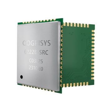 Quality 3.3V 5GHz WiFi Module RTL8822CS IEEE 802.11 2x2 MIMO UART PCM for sale