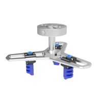 Quality Gentle Movements 600g Universal Soft Pneumatic Gripper for sale