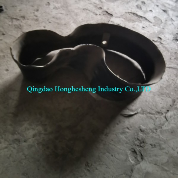 Quality Curing Inner Tube And Outer Envelope For Tyre Retreading Line for sale