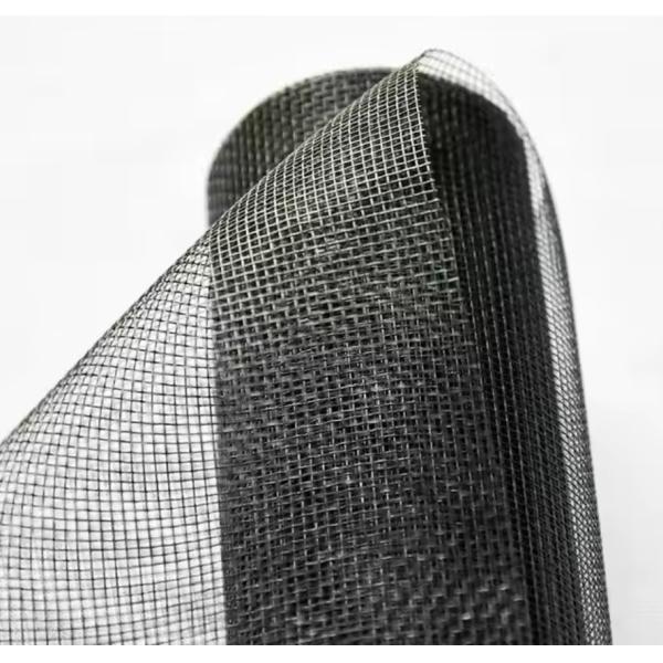 Quality Transparent Window Insect Screen 300m Mosquito Window Screen for sale