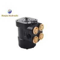 Quality 100ml/R Forklift Spare Parts Hydraulic Orbitrol Steering Valve 101s-5TF-100-13 for sale