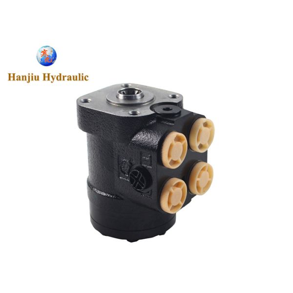 Quality 100ml/R Forklift Spare Parts Hydraulic Orbitrol Steering Valve 101s-5TF-100-13-H6 for sale