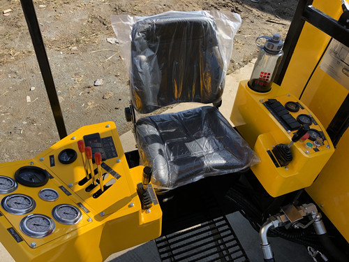 Quality S350 35Ton High Strength Underground Horizontal Boring Machine 350/700KN for sale