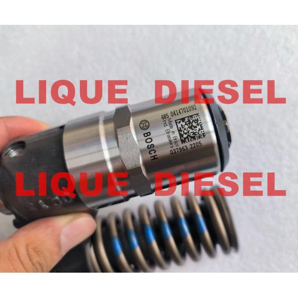 Quality BOSCH UNIT INJECTOR 0414701092 0414701043 0 414 701 092 0 414 701 043 for sale