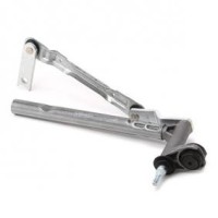 Quality Front Left Windshield Wiper Transmission Linkage For Seat LEON 05-13 1P0955601A for sale