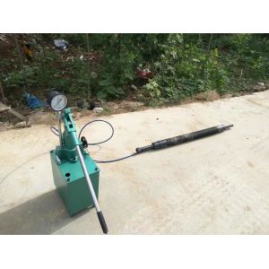 Quality Pneumatic Packers For Water Test And Grout Injection In Drilled Holes for sale
