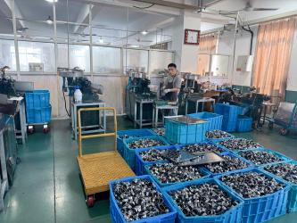 China Factory - Shaanxi Fortune Industries Co.ltd