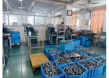 China Factory - Shaanxi Fortune Industries Co.ltd