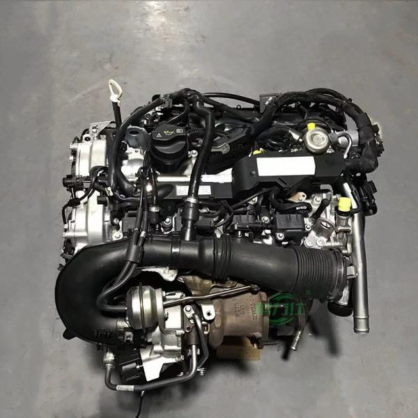 Quality B-e-nz 270 910 engine C- E-V-Class A200 GLA200 1.6T original factory used engine for sale