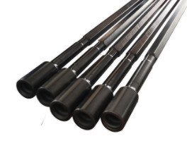 Quality 64 Bar R25 Drill Rod 3660mm for sale