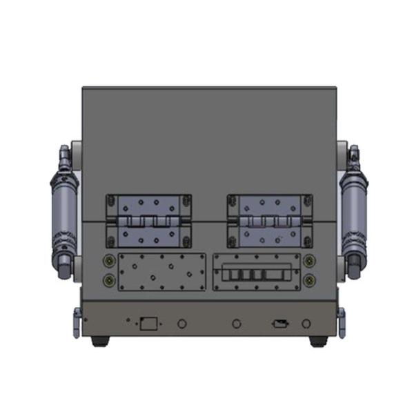 Quality RF Module High Isolation Wireless Shielding Enclosure EMI EMC for sale
