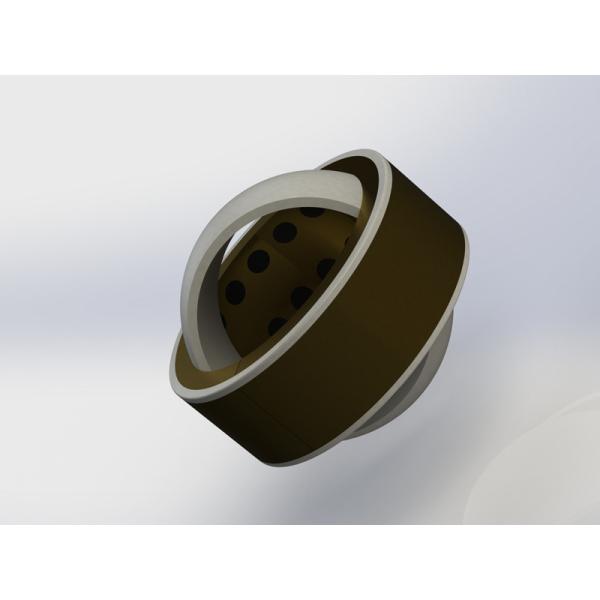 Quality Spherical Bearing: Wear-Resistant, Flame-Resistant, Tear-Resistant, Heat-Resistant, Cold-Resistant for sale