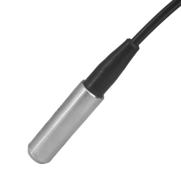 Quality RS485 Submersible Level Sensor 200m H2O 0-10V For Liquid Water for sale
