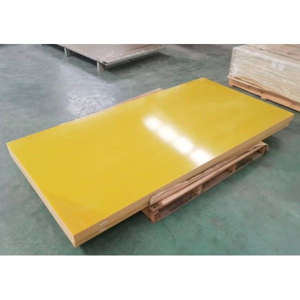 Quality High-Performance Electrical Insulation Board Epoxy-Fiberglass Laminate for sale