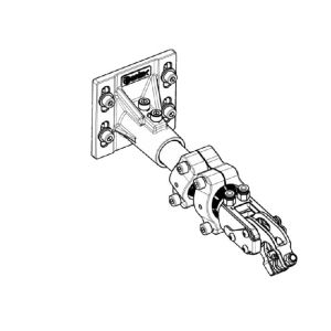 Quality Modular High Clamping Force 6.0 Bar Transfer Die Stamping for sale
