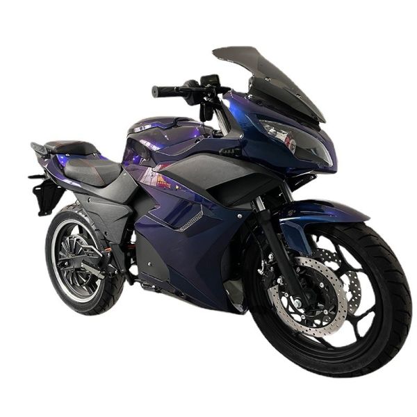 Quality Motorcycle OffRoad Motorcycles Electric Scooter Motor corresponding maximum speed 80KM/h for sale