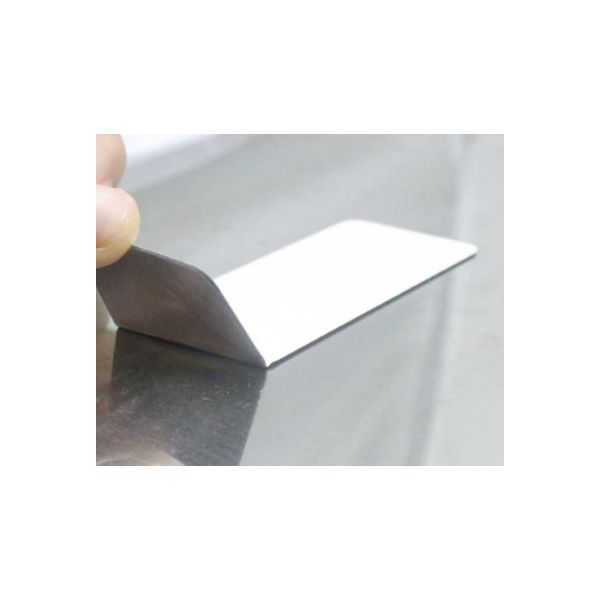 Passive UHF RFID Security Tags Used In Flexible Zebra Printer For ...