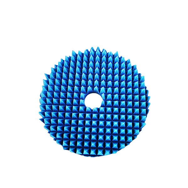 Quality 10G 18G 40GHz pyramid absorber for emc anechoic chamber emc anechoic chamber for sale