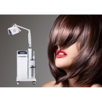 Quality Laser Hair Restoration Treatment Machine LLLT Hair Loss Treatment ISO13485 for sale