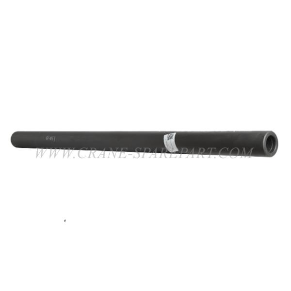 Quality HQC5290JB.32-13 Crane Undercarriage Parts Central Shaft A820301021100 for sale