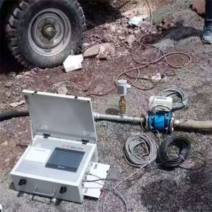Quality Water Conservancy Grouting Recorder Easy Operation for sale