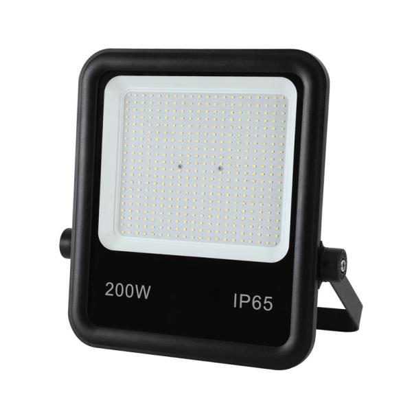 Quality Energy Saving High Lumen IP65 Waterproof LED Floodlights 20W-300W for Flootball Stadium Tennis Court Lighting for sale