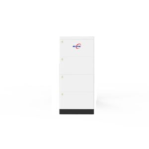 Quality 5.12KWH LiFePO4 Lithium Battery Stackable Support RS485 / CAN for sale