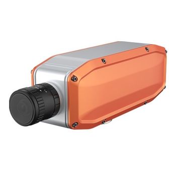 Quality Hyperspectral Imaging Camera With CMOS Detector for sale