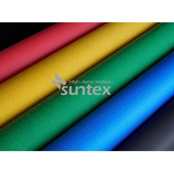 Quality Chemical Resistant Fireproof Fiberglass Fabric for Welding Drapes Blanket for sale