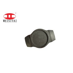 Quality 48.3mm Steel Pressed Ledger Blade Cuplock Scaffolding Parts for sale