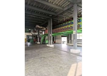 China Factory - Chongqing Ruisi Laifu Tire Co., Ltd.