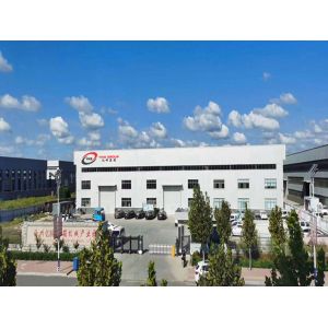 China Factory - CHINA YIKE GROUP CO.,LTD