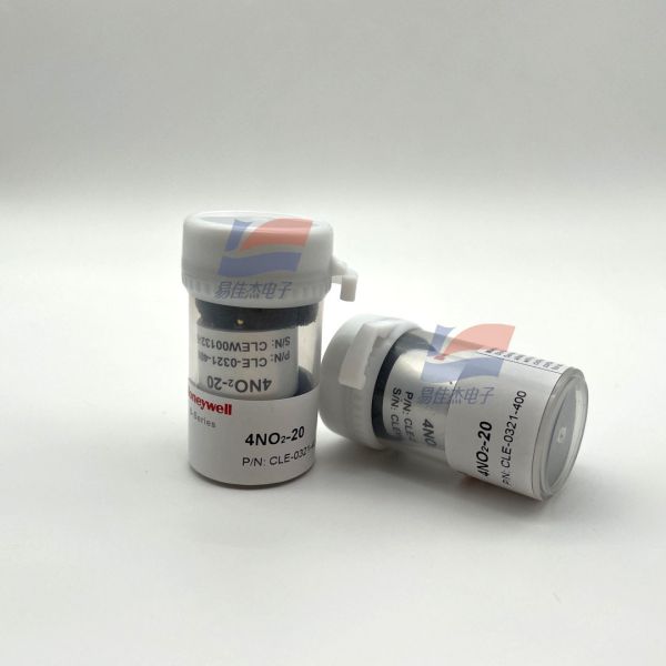 Quality 4NO2-20 CLE-0321-400 Nitrogen Dioxide Gas Sensor 250 PPM Electrochemical Sensor for sale