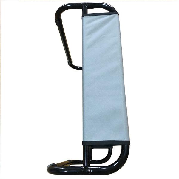 Quality 80kg Indoor Elevated Dog Bed 22in Folding Raised Dog Bed for sale